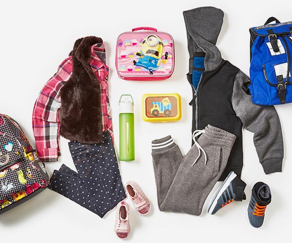 Vêtements pour enfants et adolescents | Marshalls
