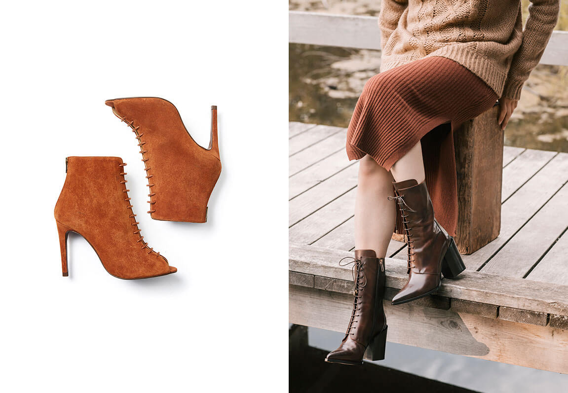 Must-have fall boots | Marshalls