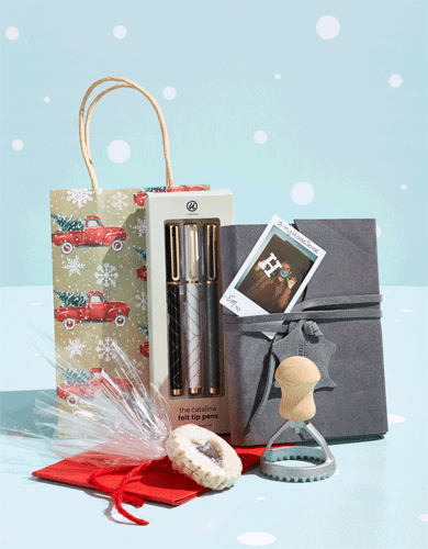 How to Create THE PERFECT GIFT | Marshalls