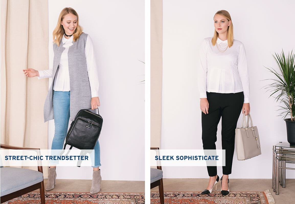What To Wear To A Job Interview | Marshalls