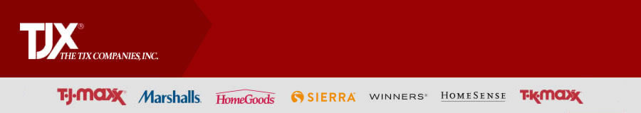 TJX